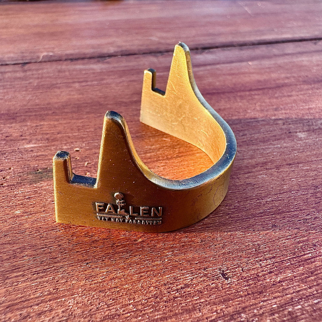Thank You Veteran Coin Series | Fallen Yet Not Forgotten ...